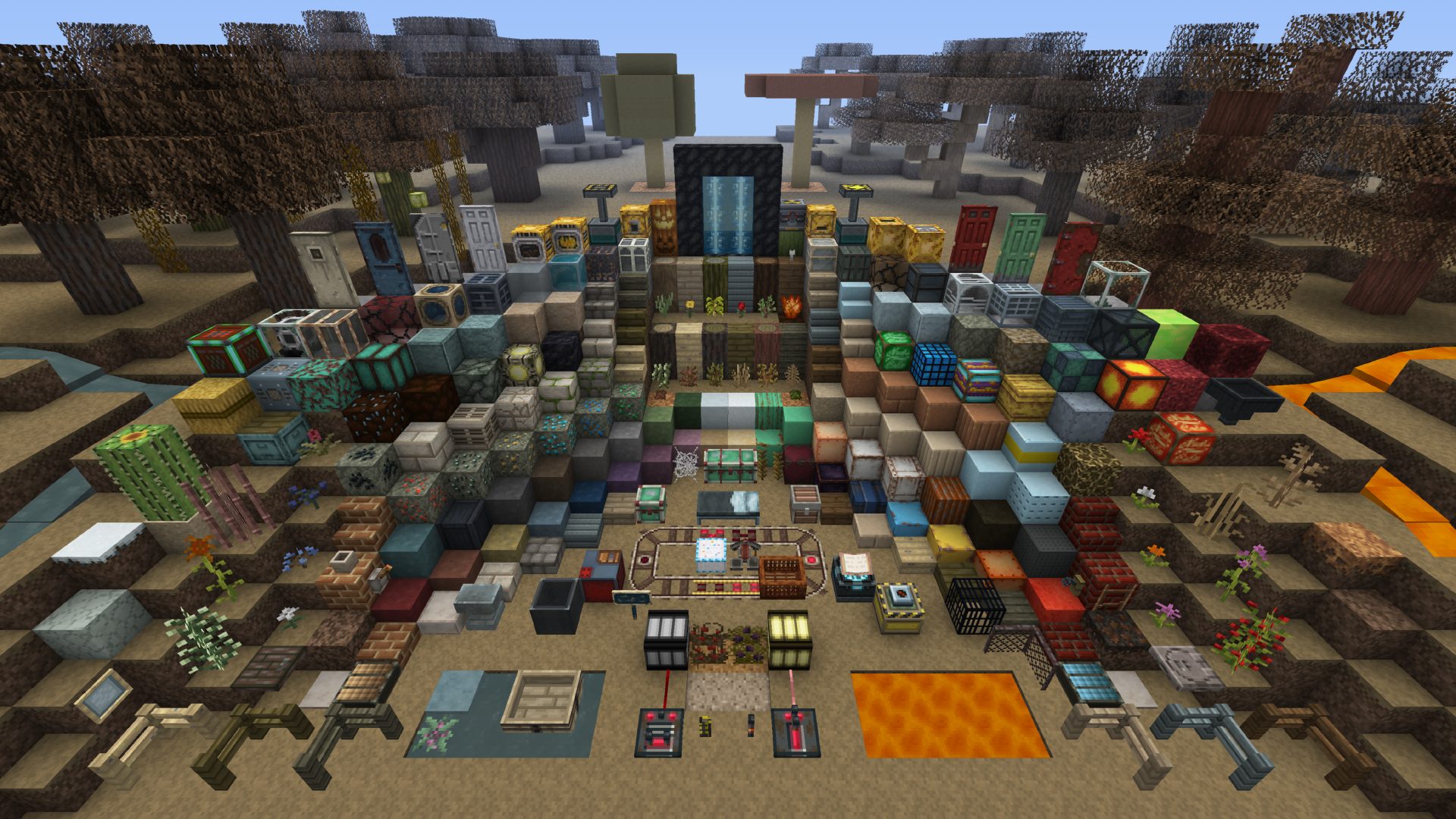 Minecraft Console Edition – oliver dowling